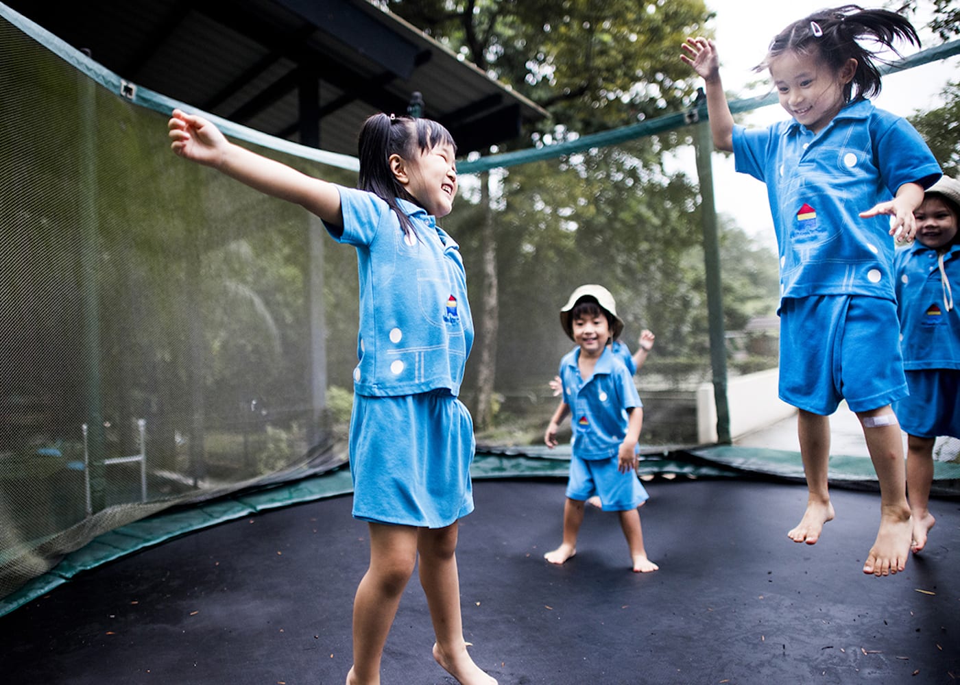 Children’s Cove Preschool Singapore | HoneyKids Asia