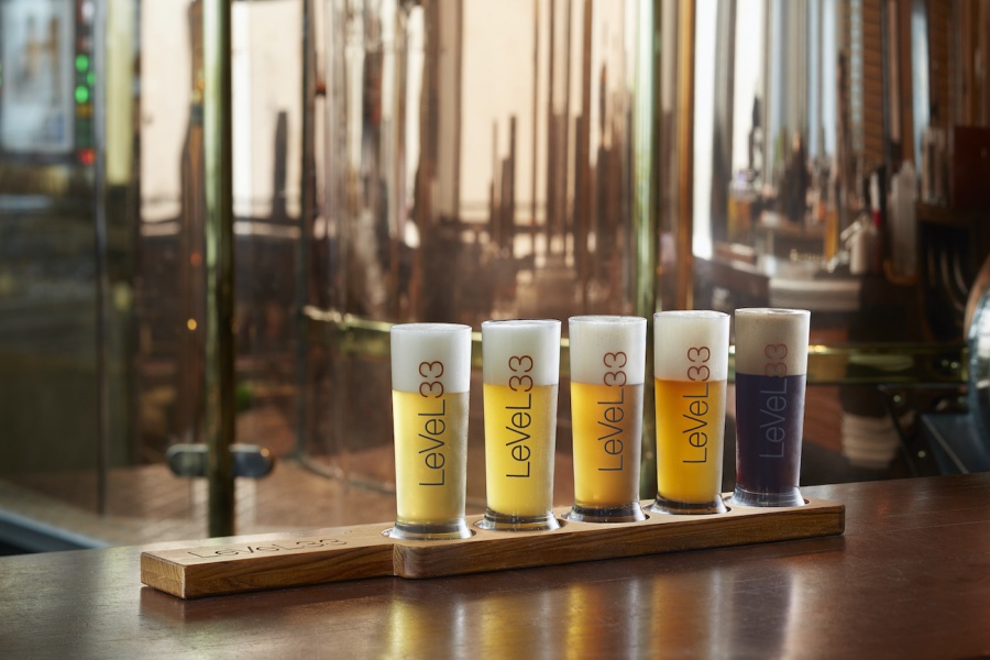 Monday Brews at LeVel33 | HoneyKids Asia