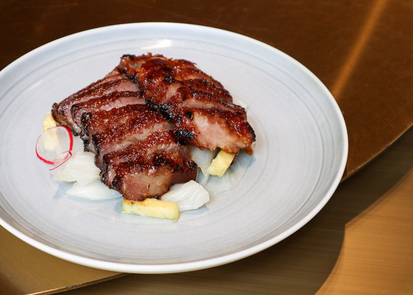 Min Jiang at Dempsey Commemorates Its 2nd Anniversary With A Special ...