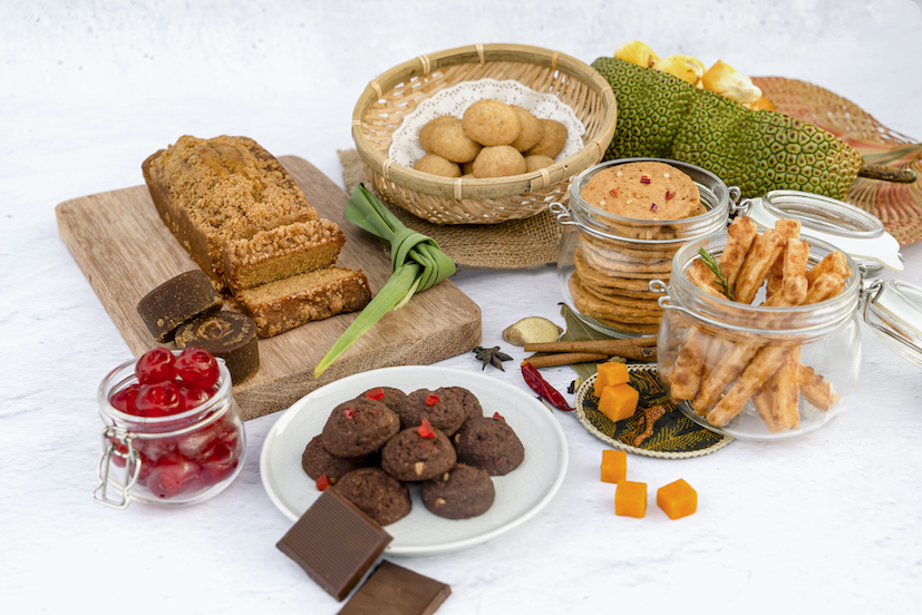 Celebrate The Joy of Hari Raya With Delectable Treats From Swissbake ...