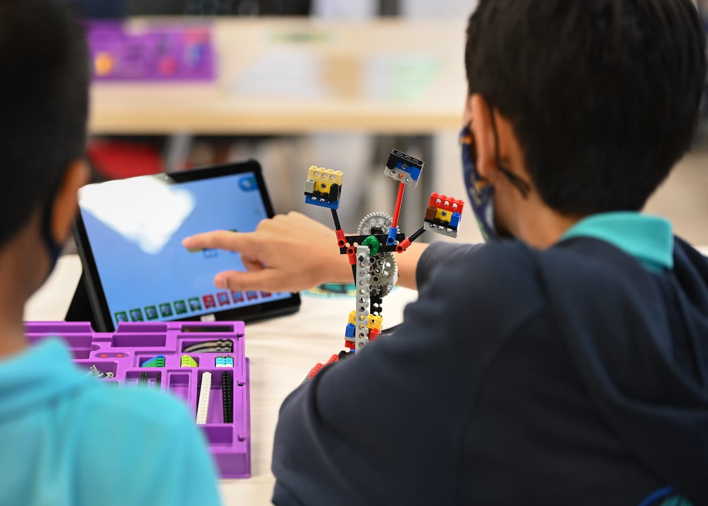 The future of learning at UWCSEA | HoneyKids Asia