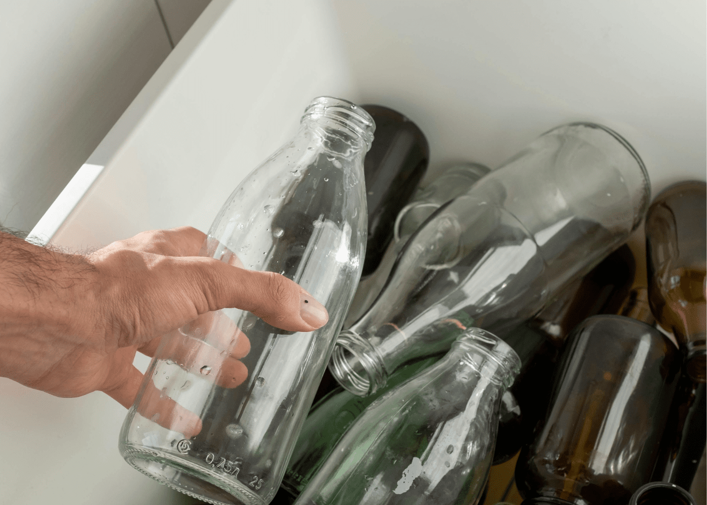 Guide to recycling in Singapore: How to know what goes where