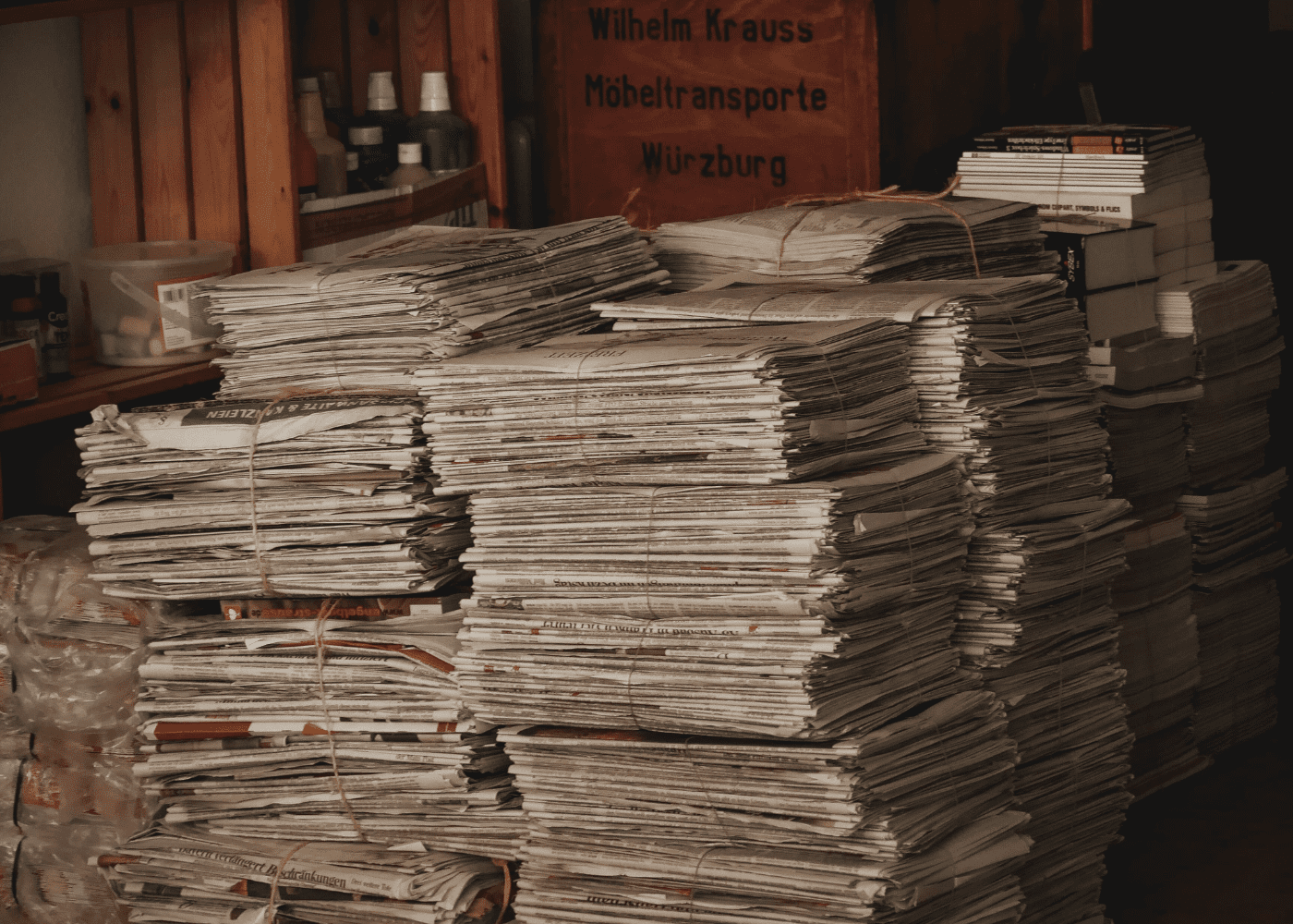 Guide to recycling in Singapore: How to know what goes where