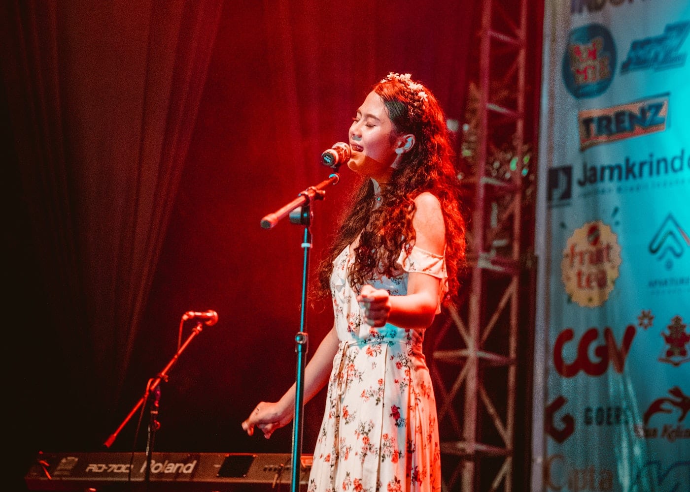 7 best singing lessons & classes for kids in Singapore | HoneyKids Asia