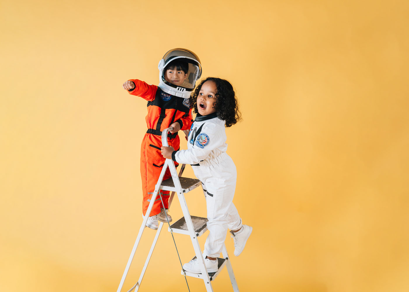 5 ways to encourage kids to achieve their goals | HoneyKids Asia
