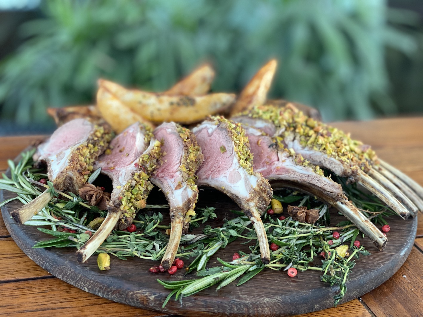 Treat Dad to Italian Fare at Zafferano This Father’s Day | HoneyKids Asia