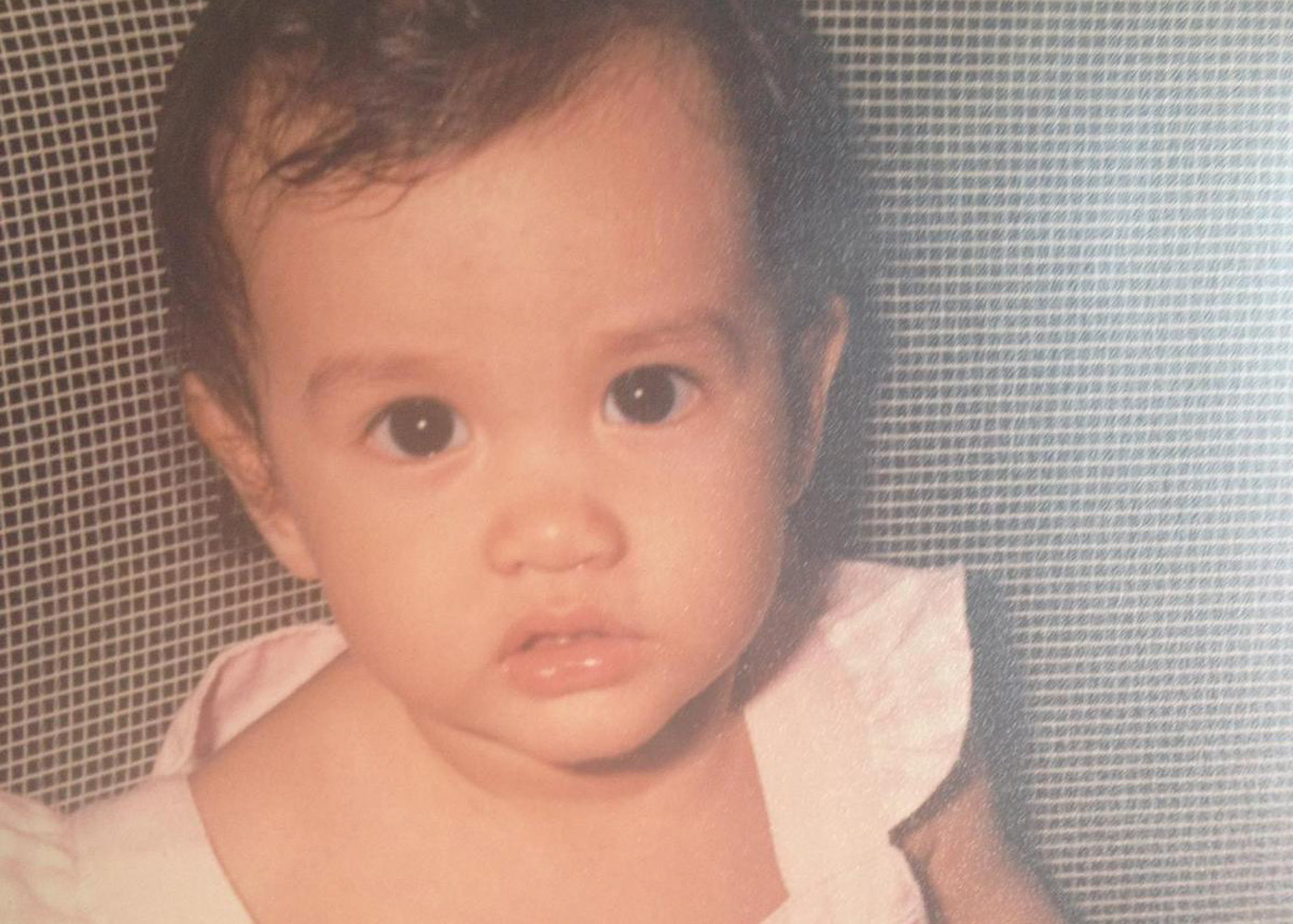 Being mixed race and raising a baby in Singapore | HoneyKids Asia