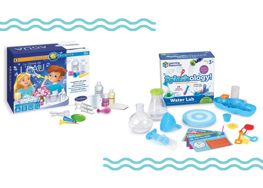 10 best water toys for kids in Singapore | HoneyKids Asia