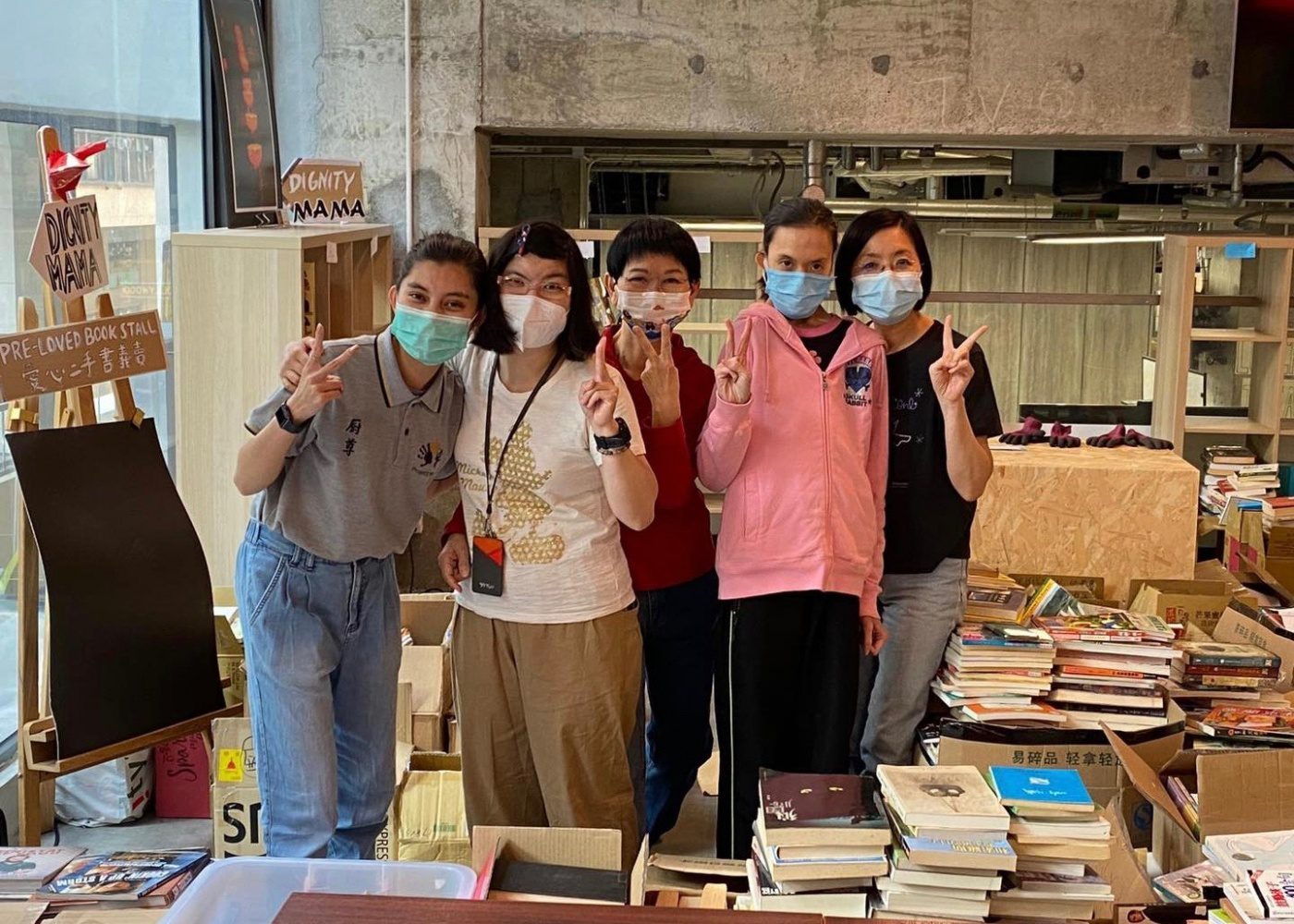 14 charities to donate goods to in Singapore | HoneyKids Asia