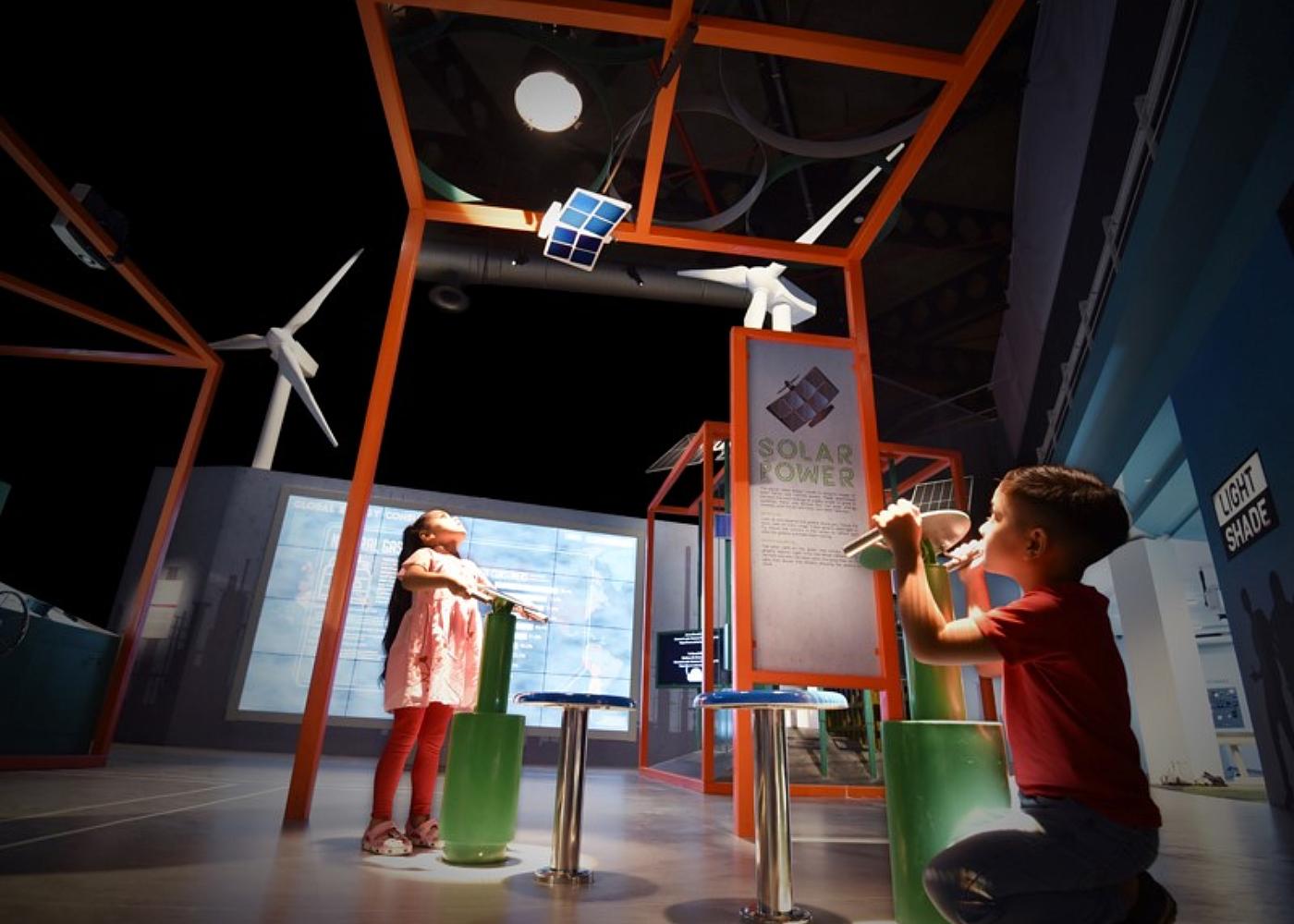 100 Indoor Activities in Singapore for Kids & Families