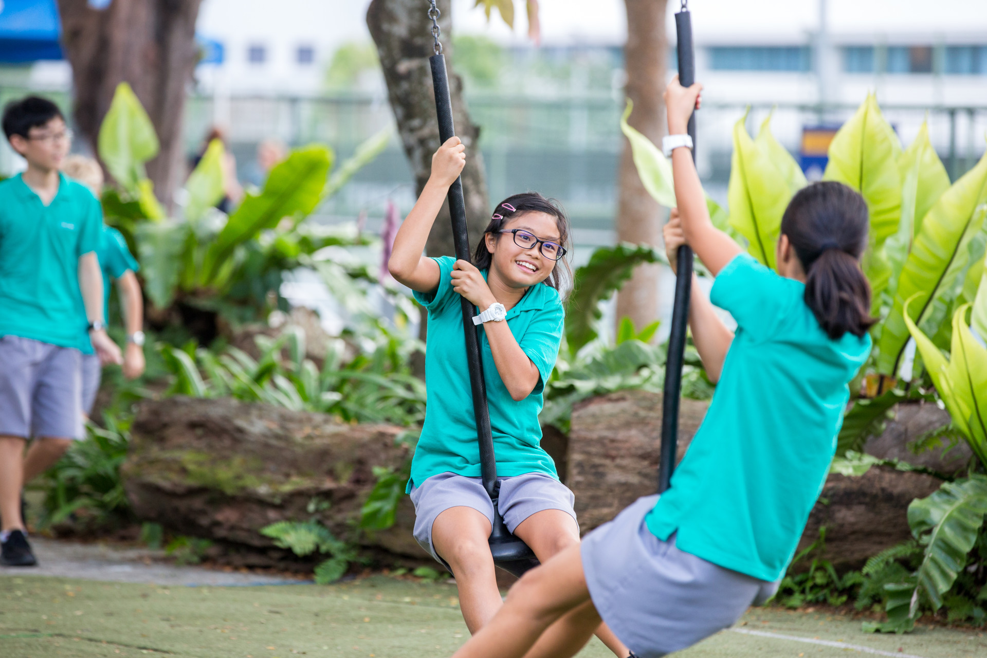 UWCSEA Admissions Annual Open Days 2021 | HoneyKids Asia
