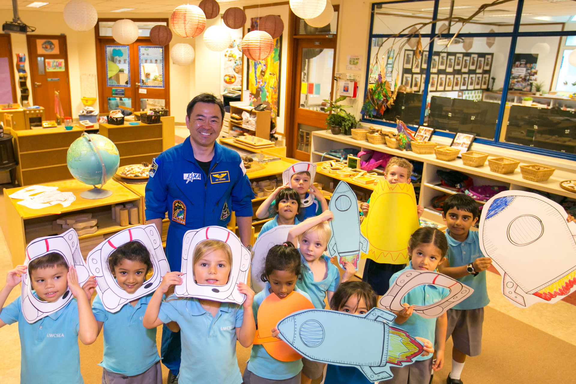 UWCSEA Admissions Annual Open Days 2021 | HoneyKids Asia