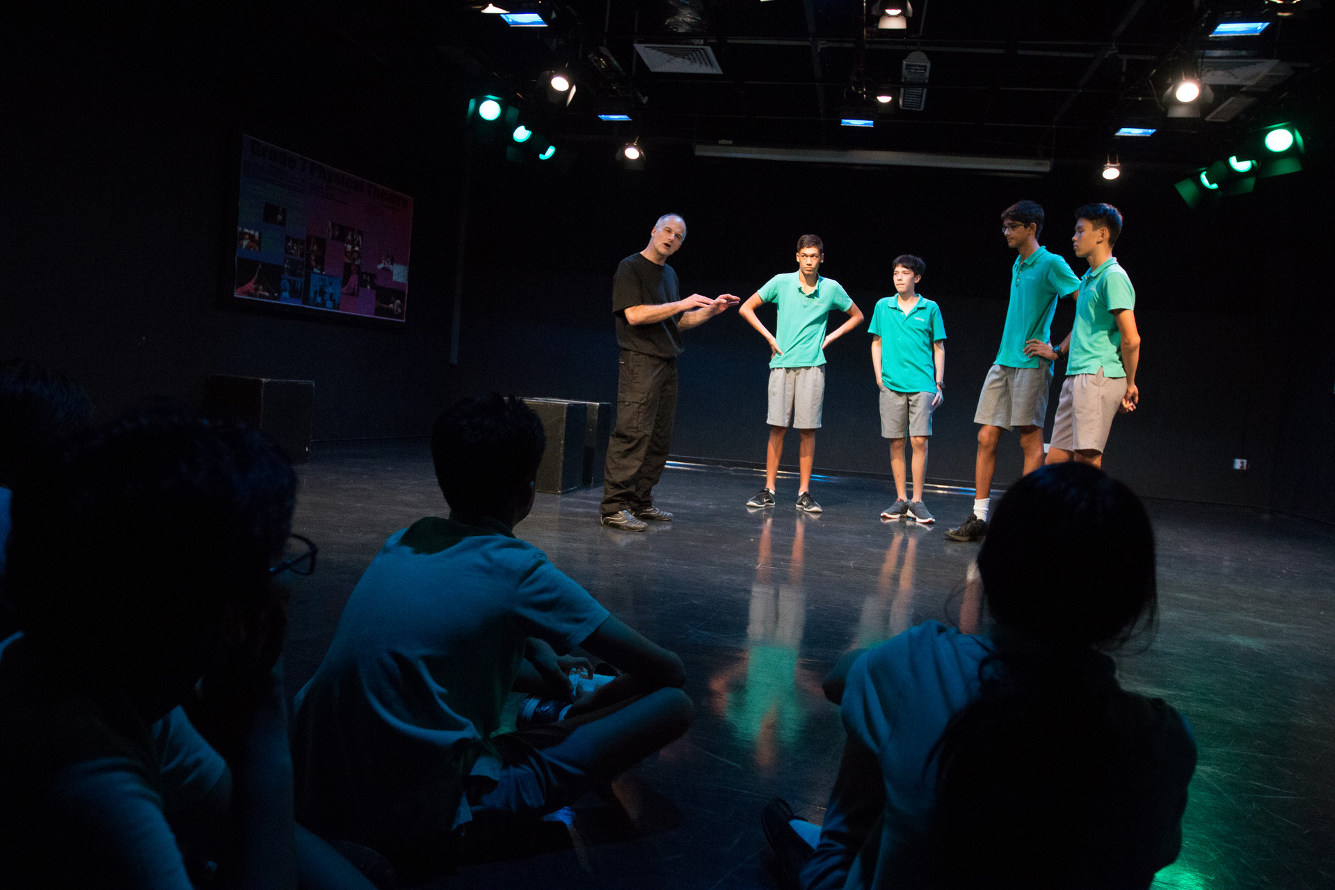 UWCSEA Admissions Annual Open Days 2021 | HoneyKids Asia