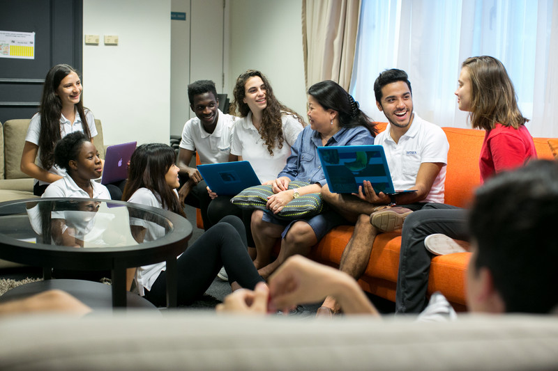 UWCSEA Admissions Annual Open Days 2021 | HoneyKids Asia