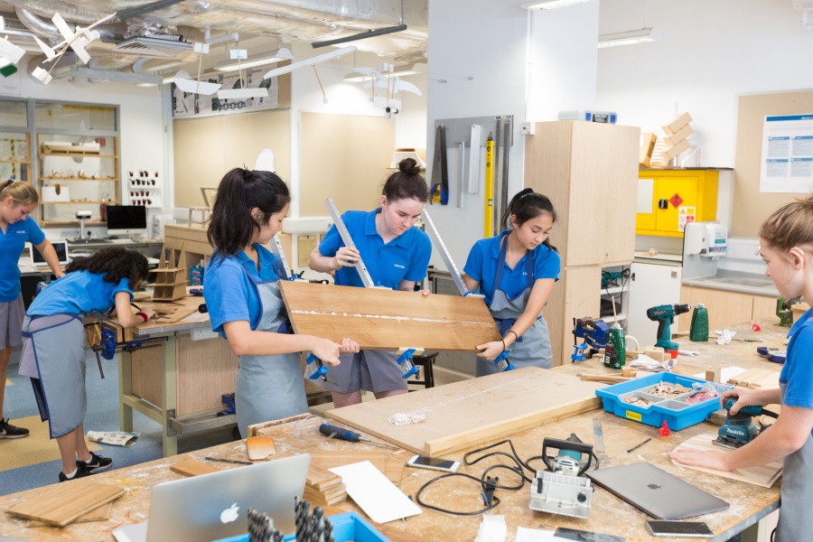 UWCSEA Admissions Annual Open Days 2021 | HoneyKids Asia