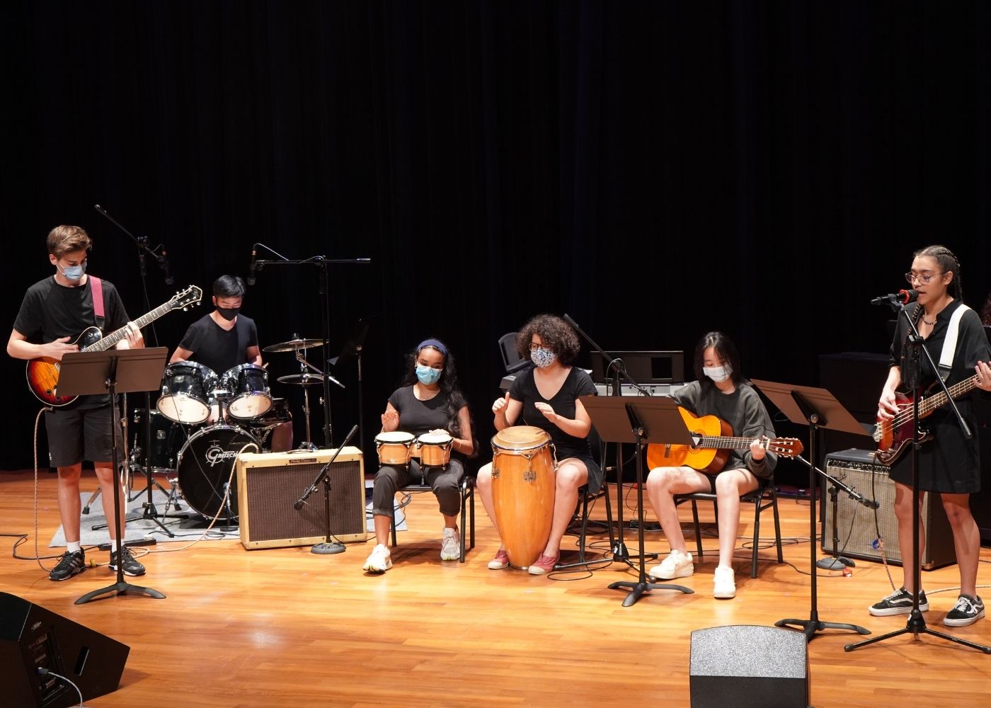 The Importance of A Music Education in School, as told by Singapore's ...