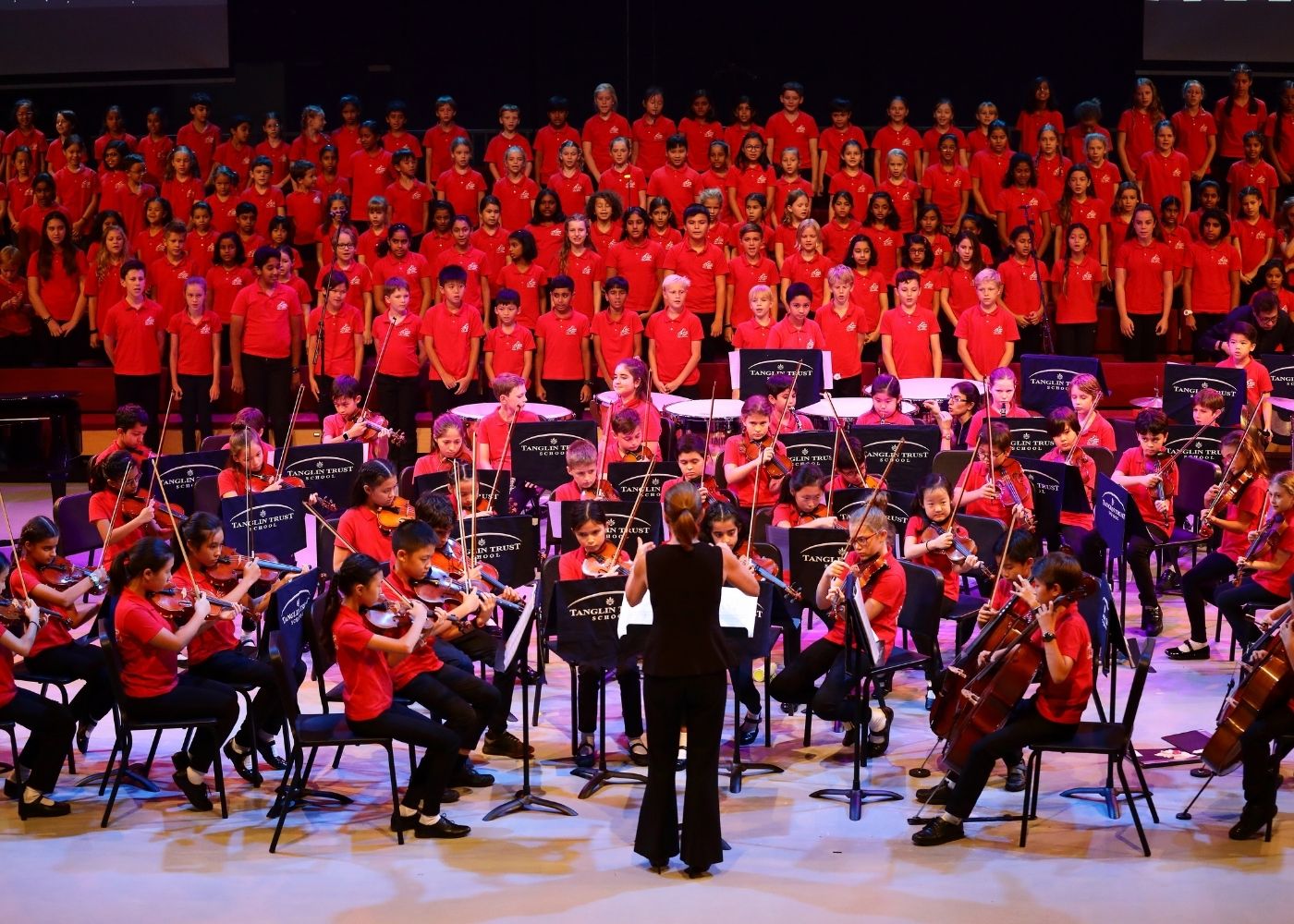 The importance of a music education in school | HoneyKids Asia