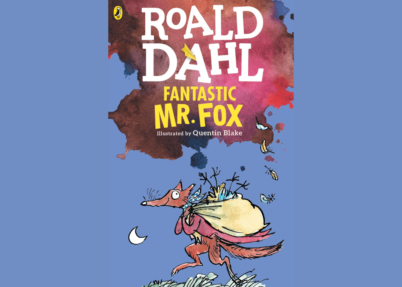 9 of the best Roald Dahl books for kids | HoneyKids Asia