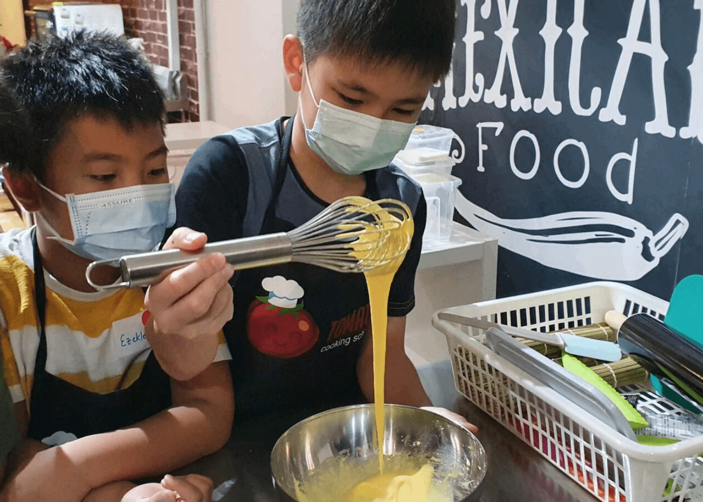 Best Year-End Holiday Camps for Kids in Singapore 2025