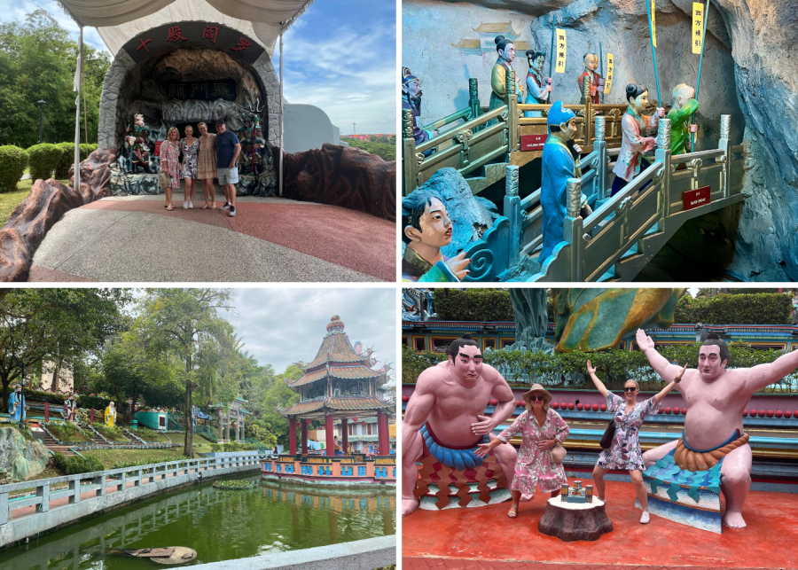 Haw Par Villa: Guide to one of Singapore's most unique attractions
