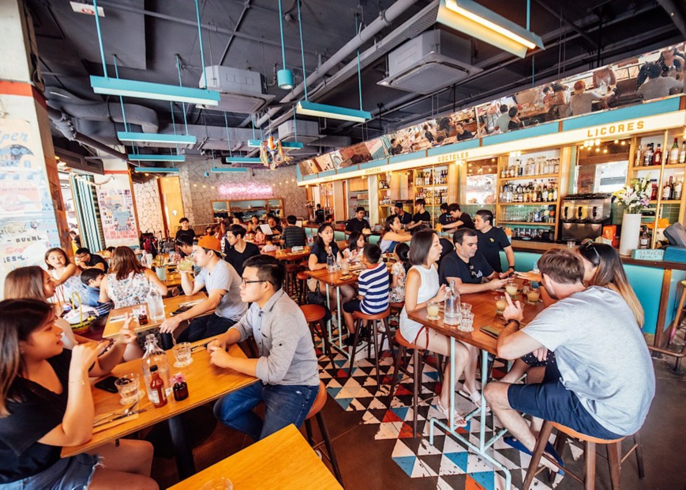 Theatre Review: The Almighty Sometimes | Honeykids Asia