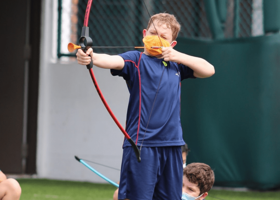 Tanglin’s co-curriculum programme | HoneyKids Asia