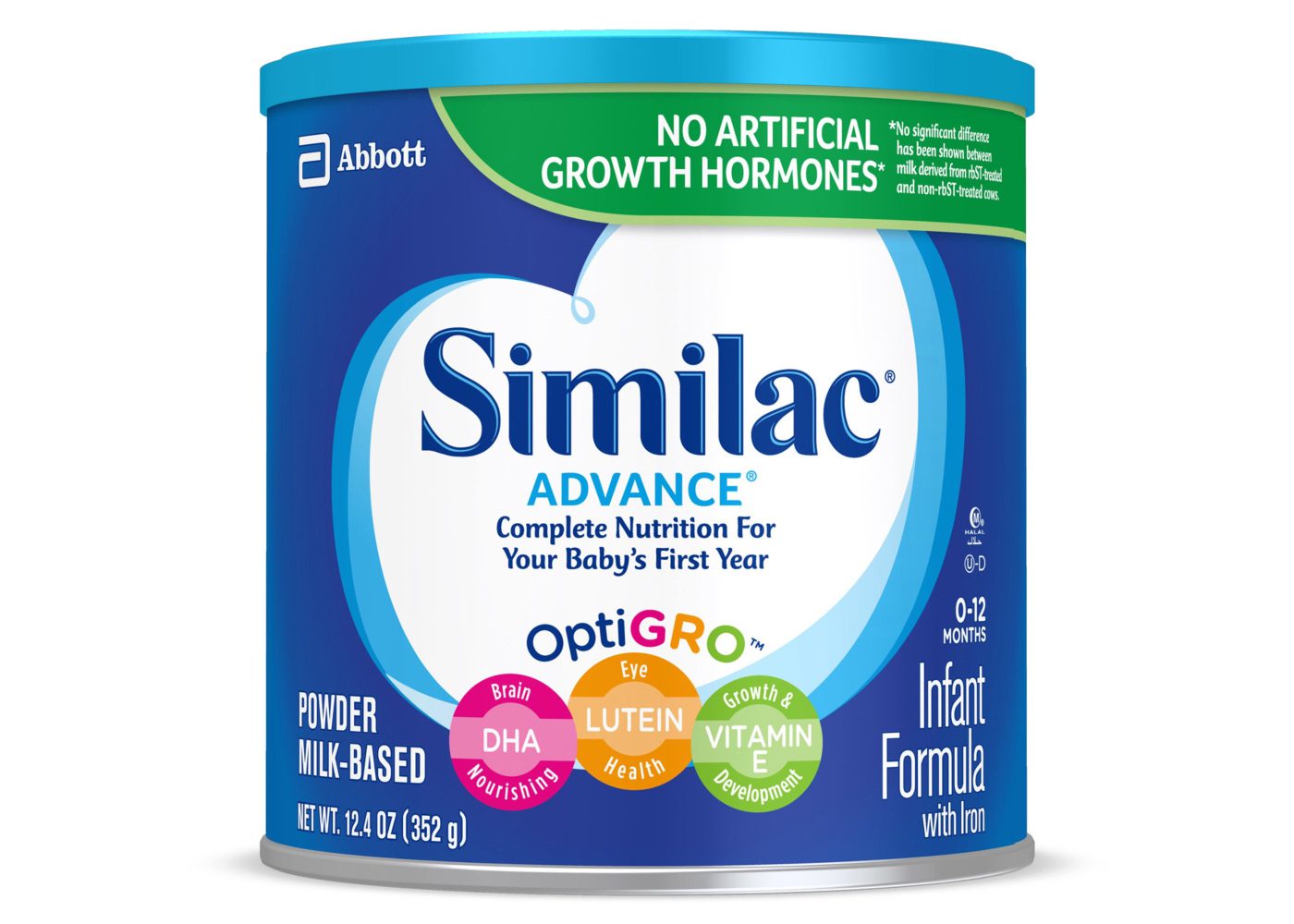 Best baby formula brands in Singapore | HoneyKids Asia