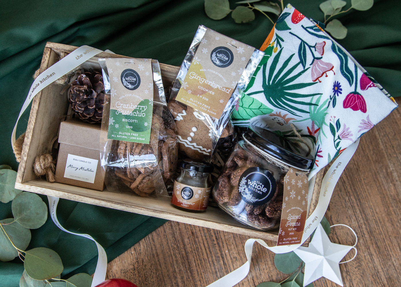 Ultimate Christmas Giveaway: WIN $5,500 in prizes! | HoneyKids Asia