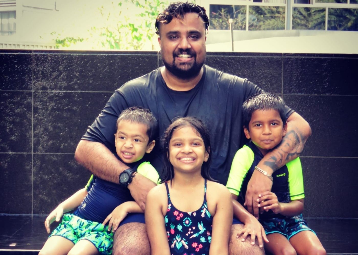 Racism & raising ethnic minority kids in Singapore | HoneyKids Asia