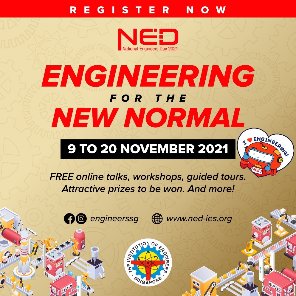 National Engineers Day 2021 | HoneyKids Asia