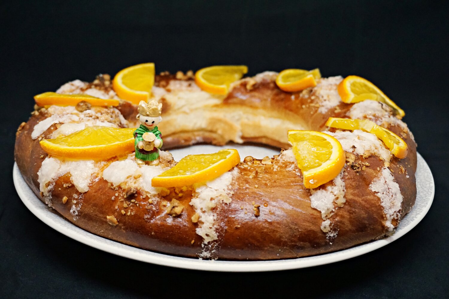 Revel in a splendid Catalan Christmas at Restaurant Gaig | HoneyKids Asia