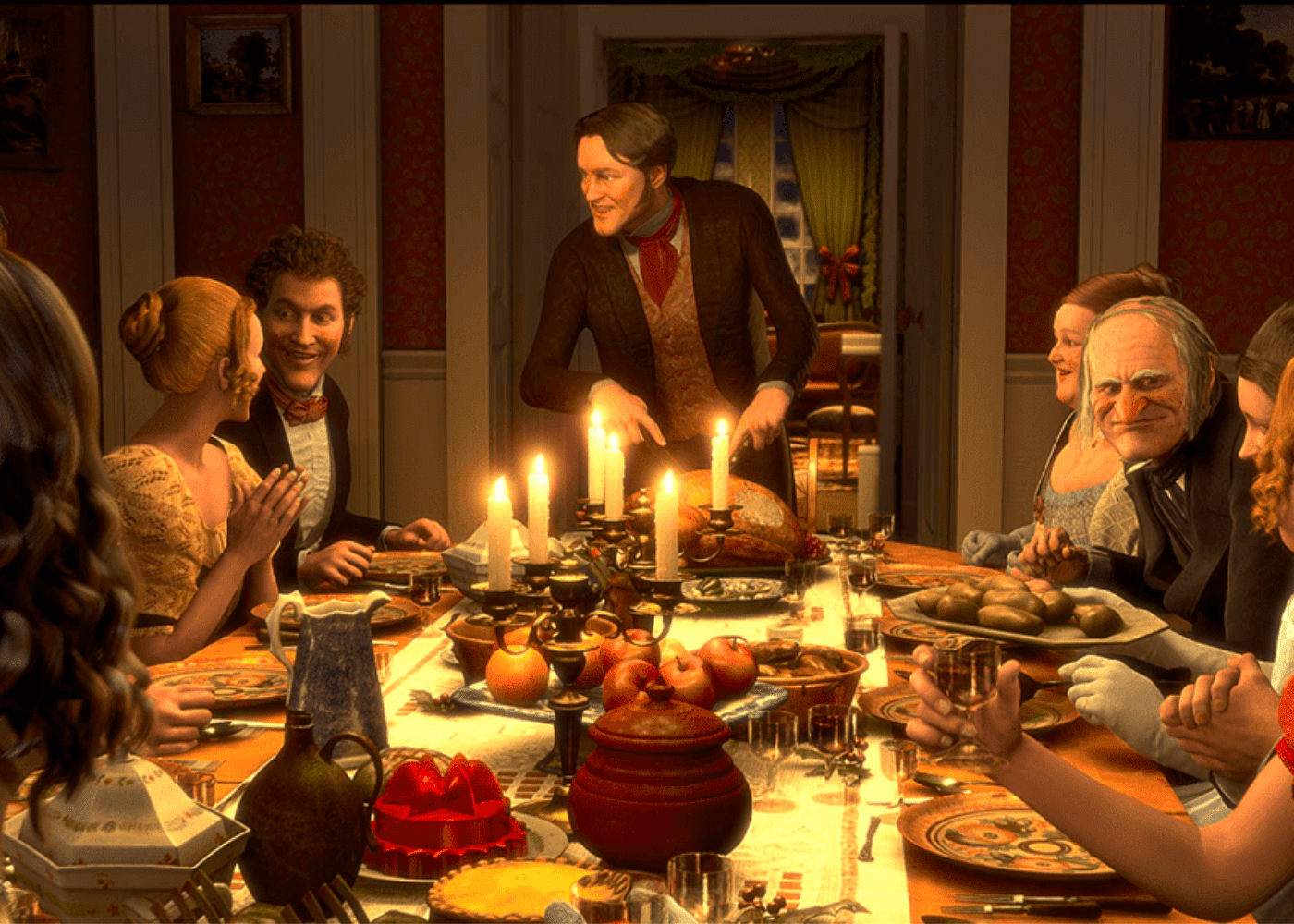 Best Christmas movies for kids: all-time classics | HoneyKids Asia