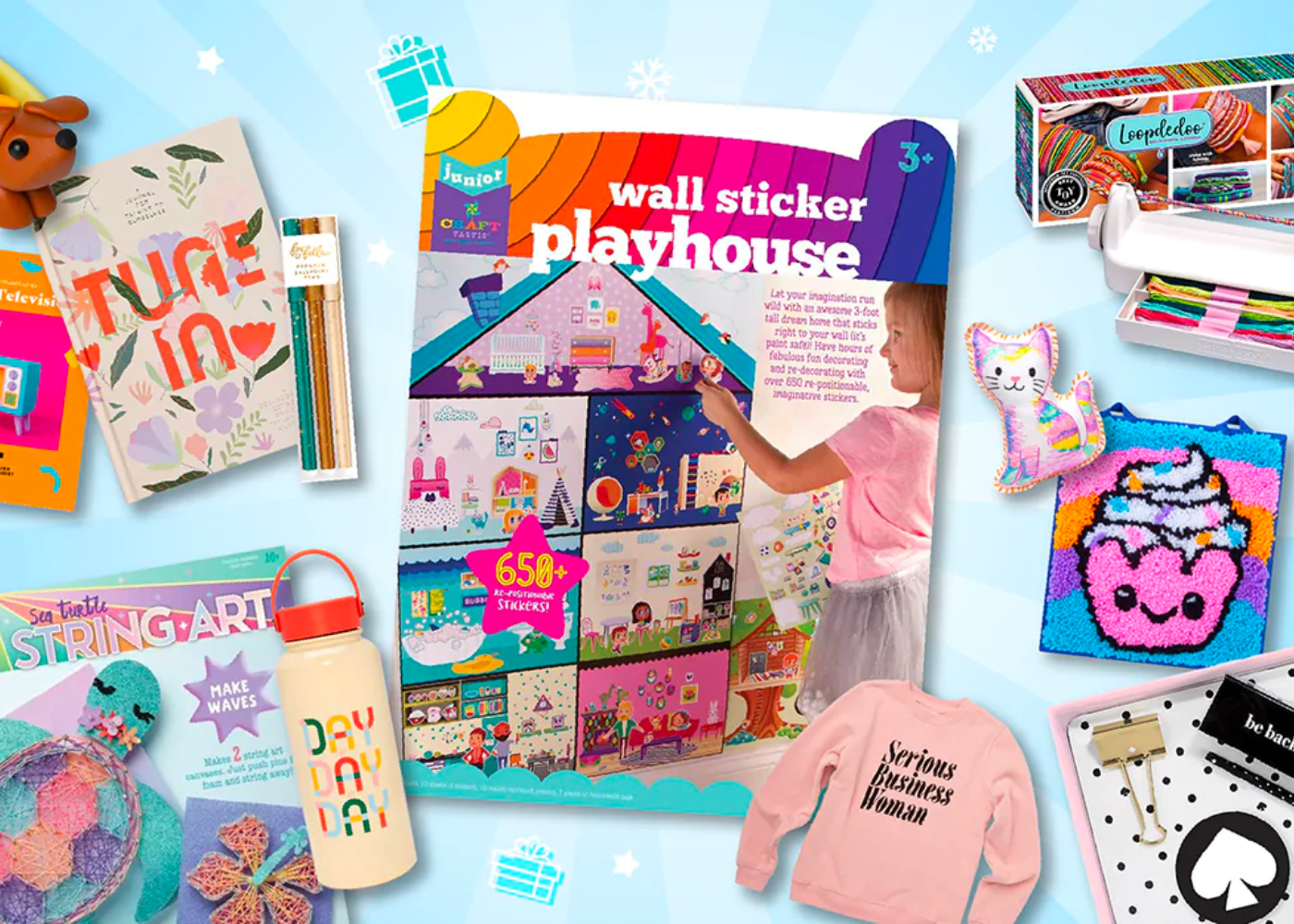 20 Stationery stores for cute kids' stationery in Singapore