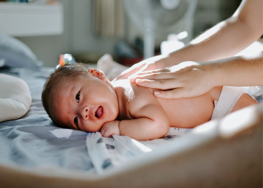 3 Benefits Of A Calming Bedtime Massage For Babies HoneyKids Asia 3 Benefits Of A Calming Bedtime Massage For Babies HoneyKids Asia