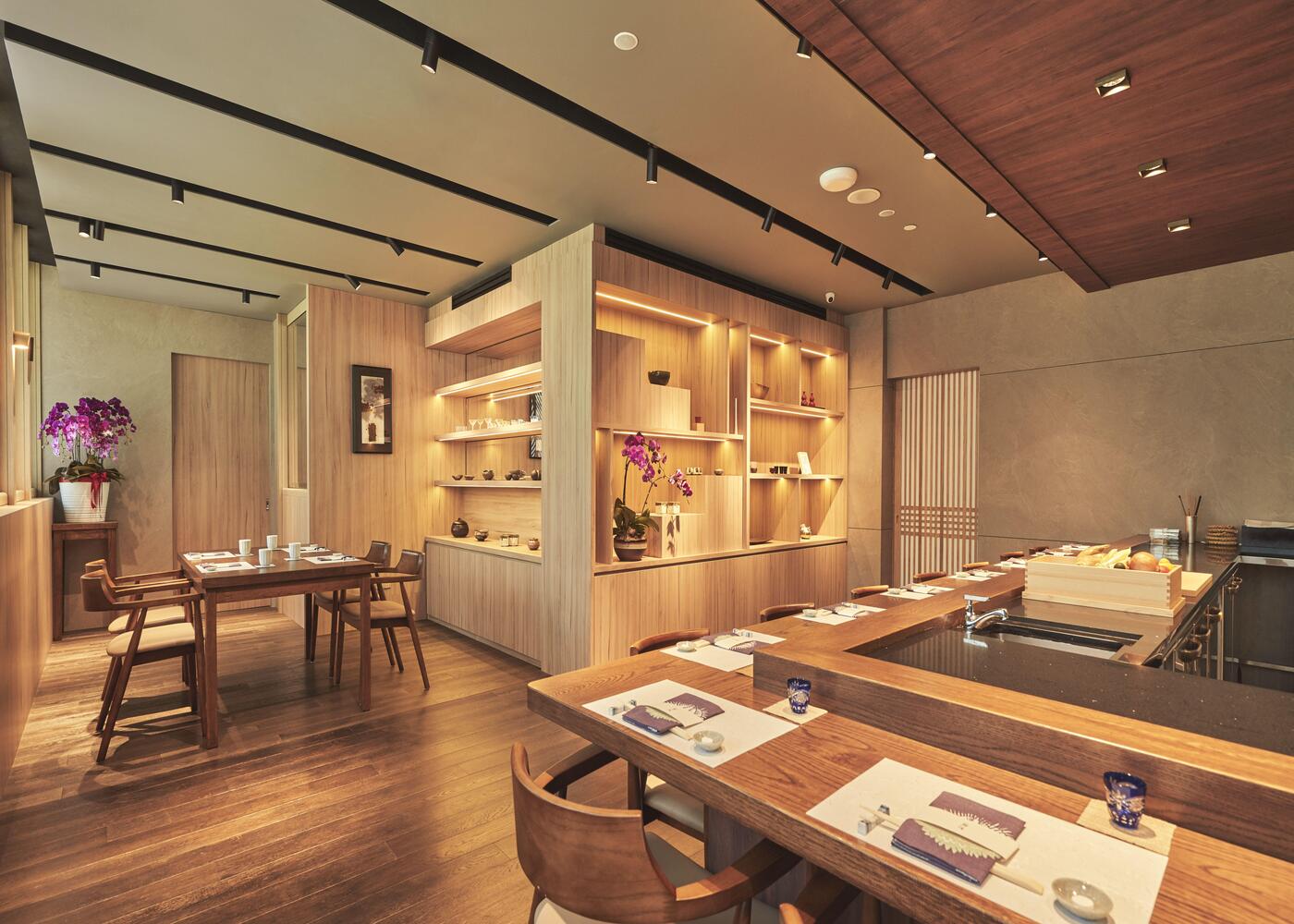 A Japanese Valentine’s Day at Ichigo Ichie | HoneyKids Asia