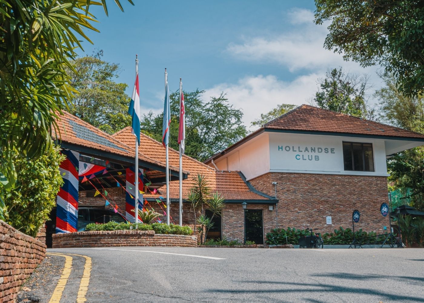 Hollandse Club, a social club perfect for families | HoneyKids Asia