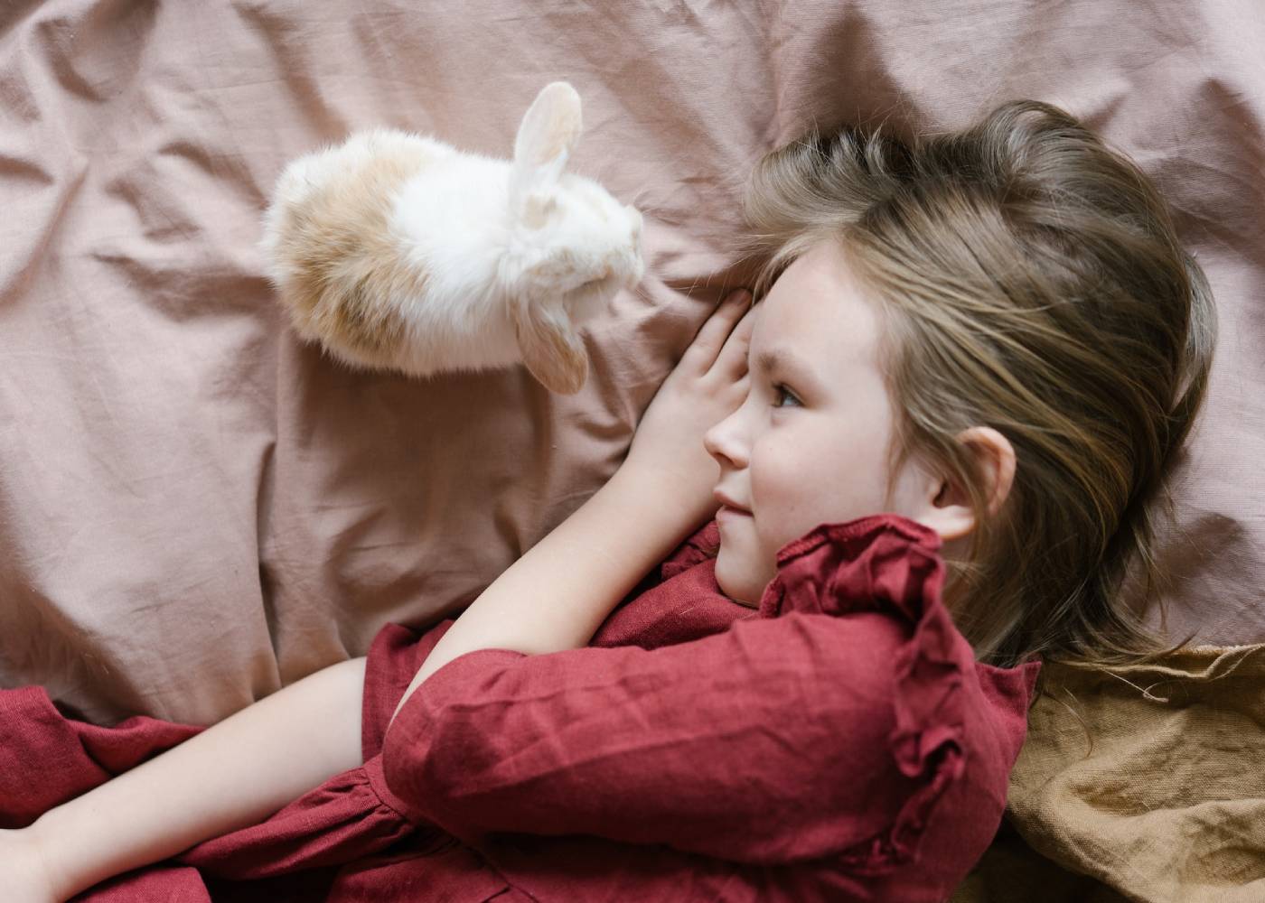 Character traits of Year of the Rabbit babies | HoneyKids Asia