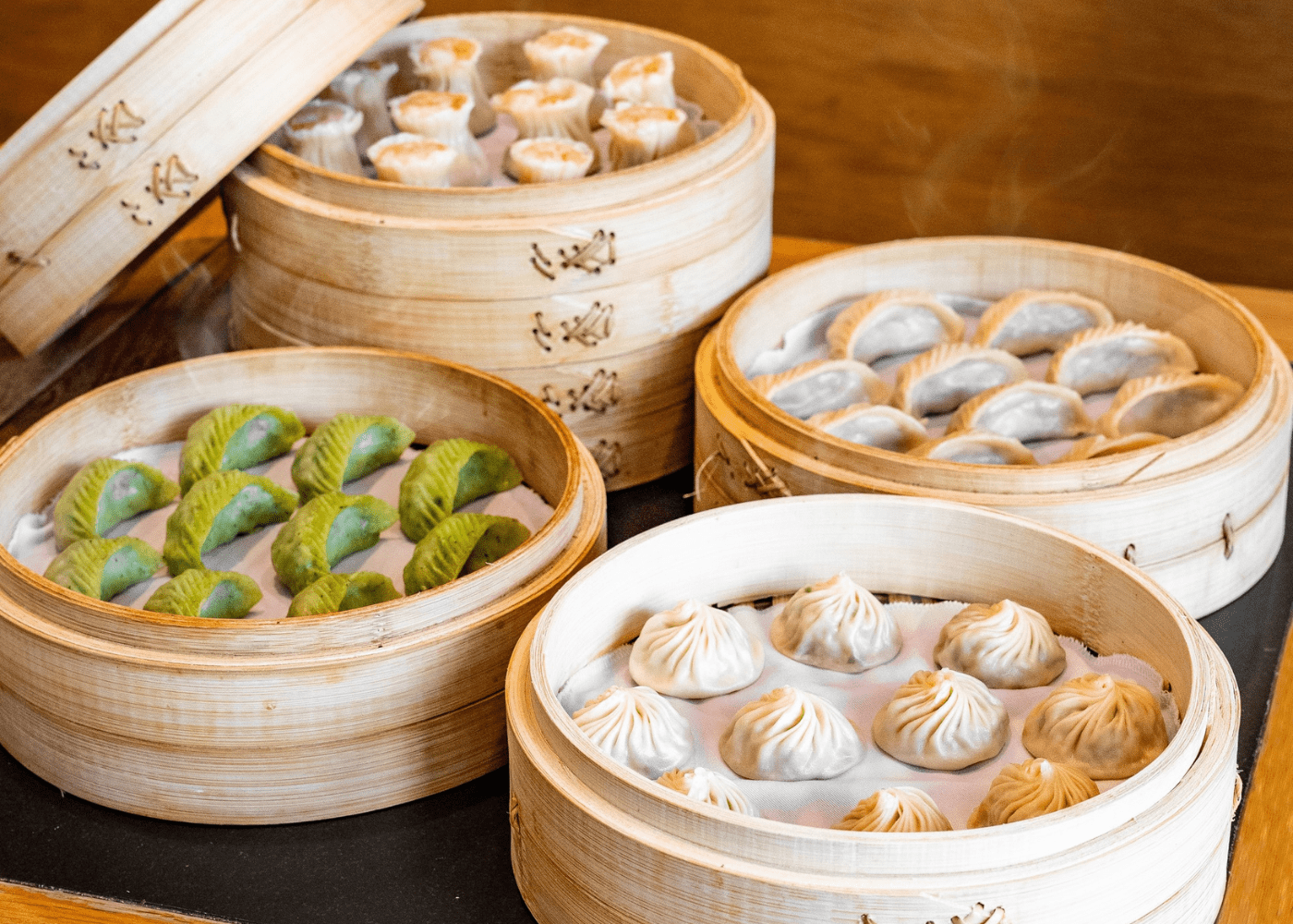 UPDATED: 23 best dim sum places in Singapore (halal options too!)