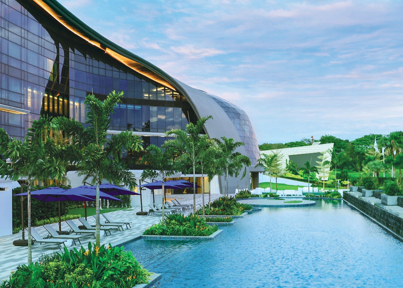 47 best family-friendly hotels for a Singapore staycation | HoneyKids Asia