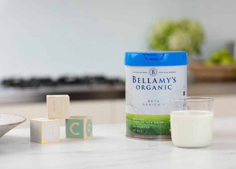 Why we love this milk powder in Singapore | HoneyKids Asia