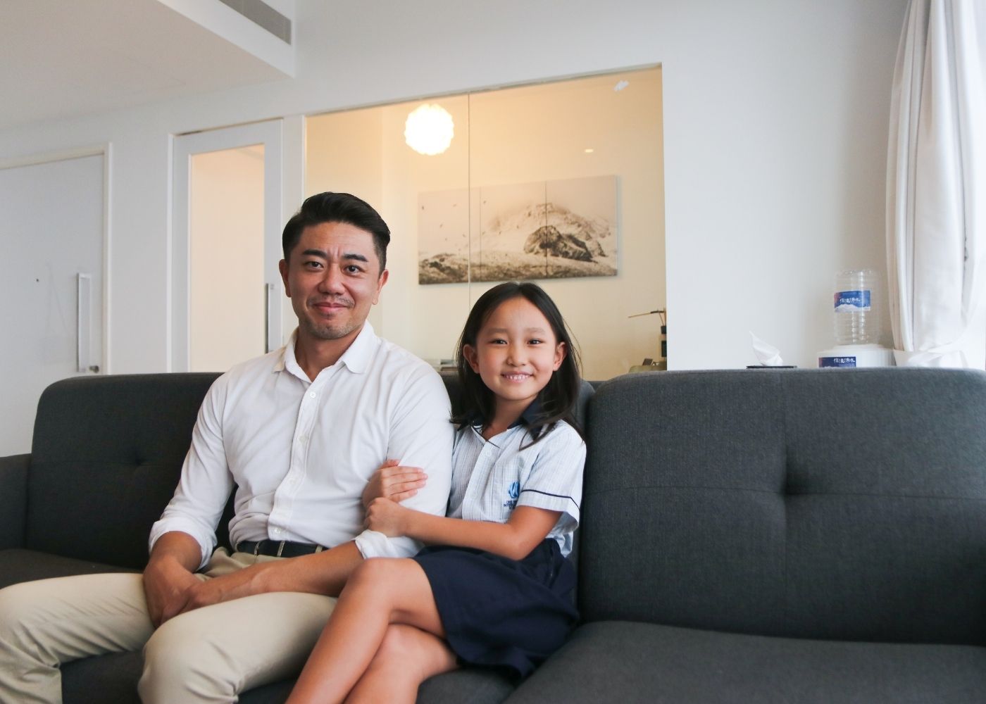 OWIS, a safe, comfortable and welcoming school | HoneyKids Asia