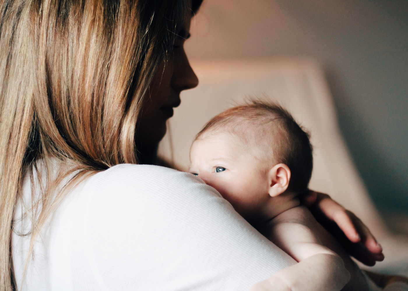 Newborn haze: Surviving the first weeks with a new baby | HoneyKids Asia