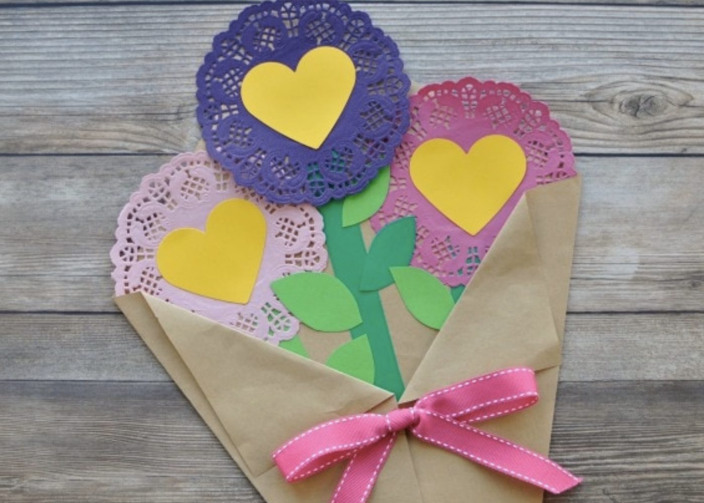 Fun & Easy Valentine's Day Crafts for Kids | HoneyKids Asia