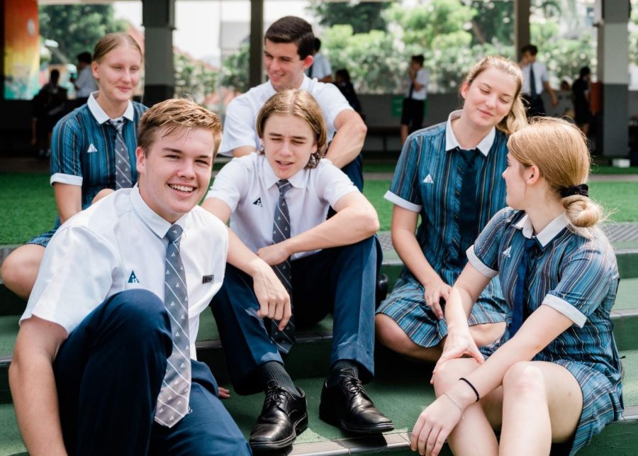 Australian International School’s class of 2021 results | HoneyKids Asia