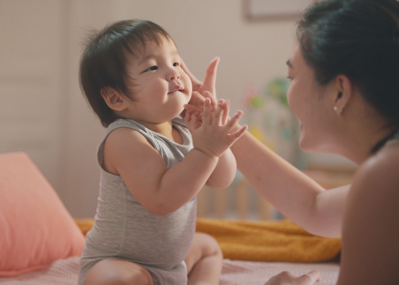 Everything to know about the gut, a child's second brain | HoneyKids Asia