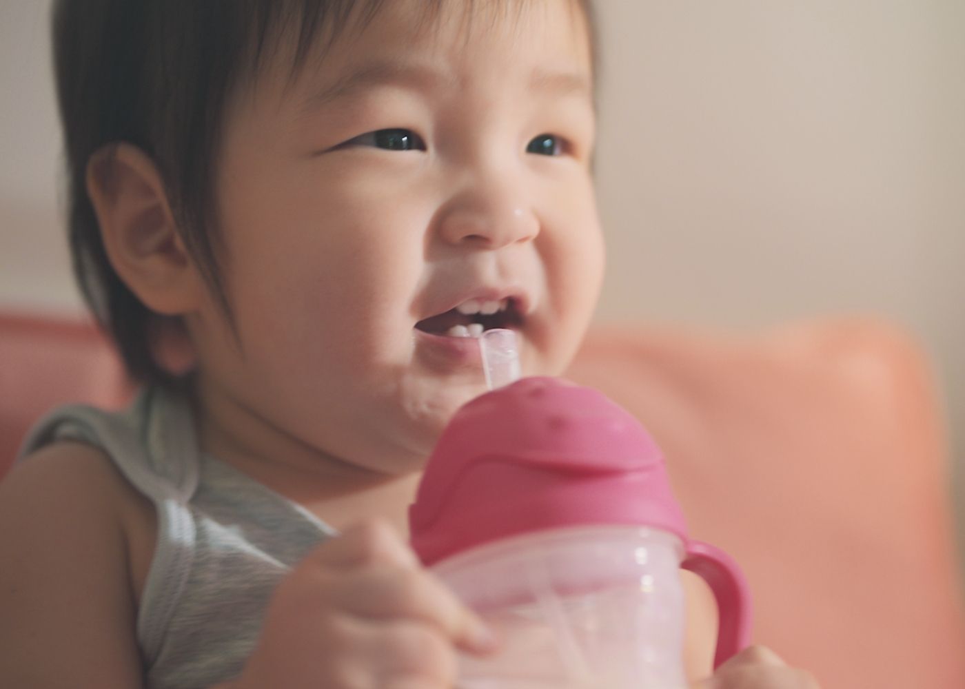Everything to know about the gut, a child's second brain | HoneyKids Asia