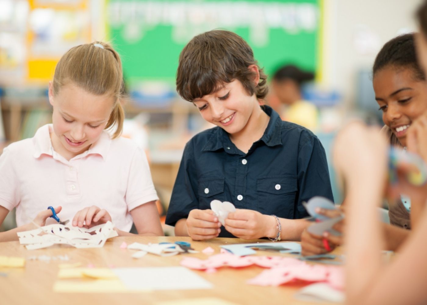 Why choose American education at XCL American Academy | HoneyKids Asia