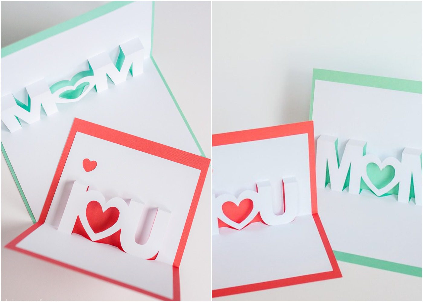 Mother's Day crafts: DIY gifts and cards for Mum | HoneyKids Asia