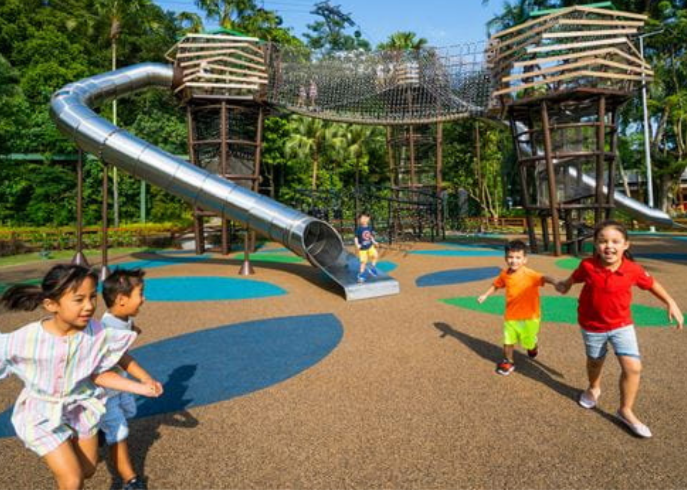 Best family deals in Singapore: hotels, attractions & more | HoneyKids Asia