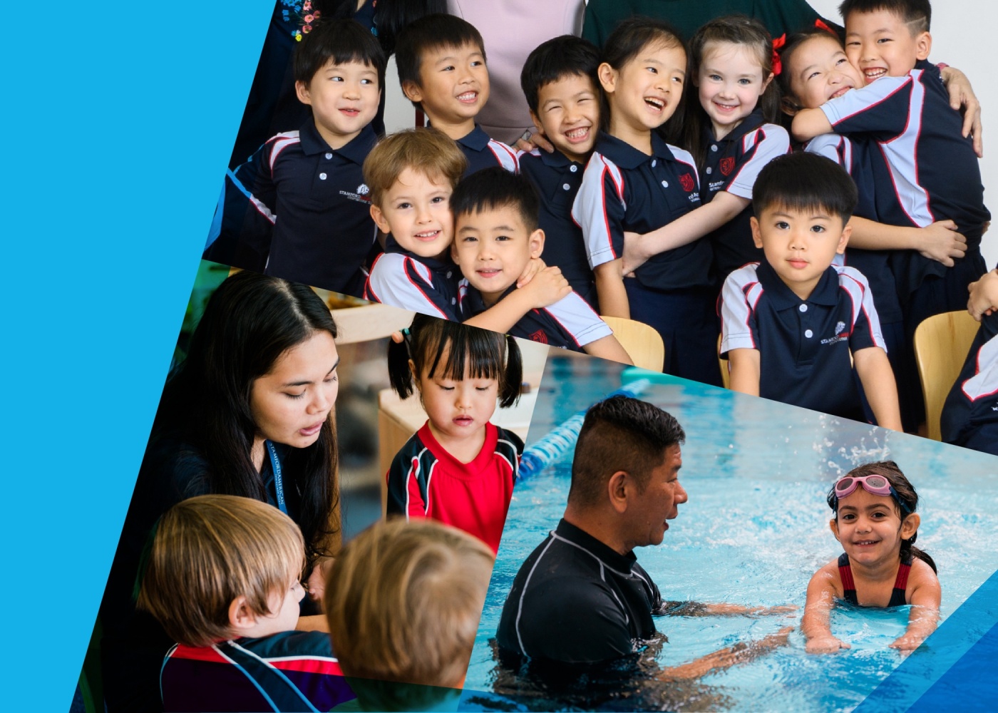 SAIS Early Learning Village Open House | HoneyKids Asia